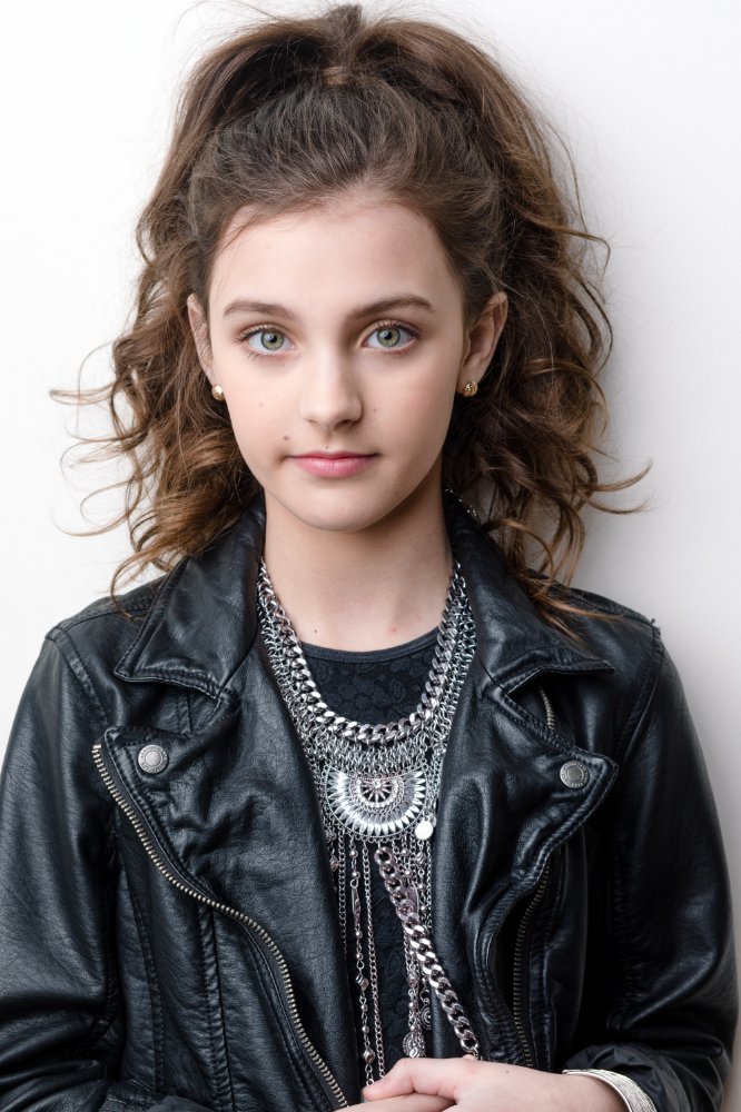 Image of Avary Anderson