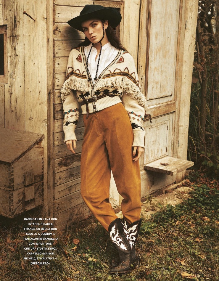 Picture of Sanne De Roo