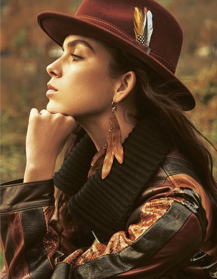 Picture of Sanne De Roo