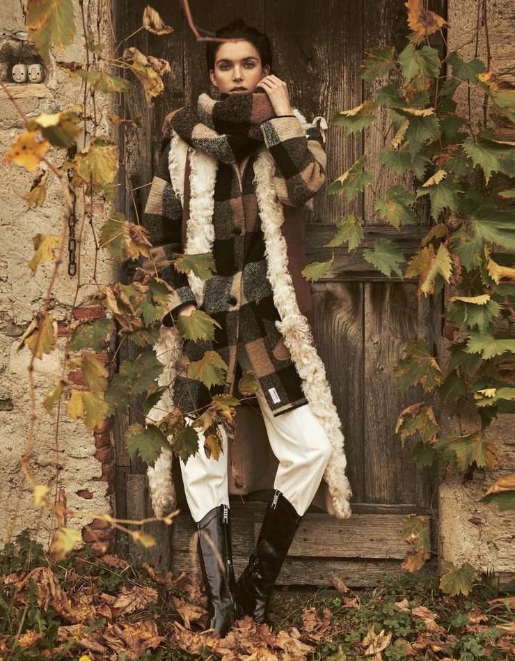 Picture of Sanne De Roo