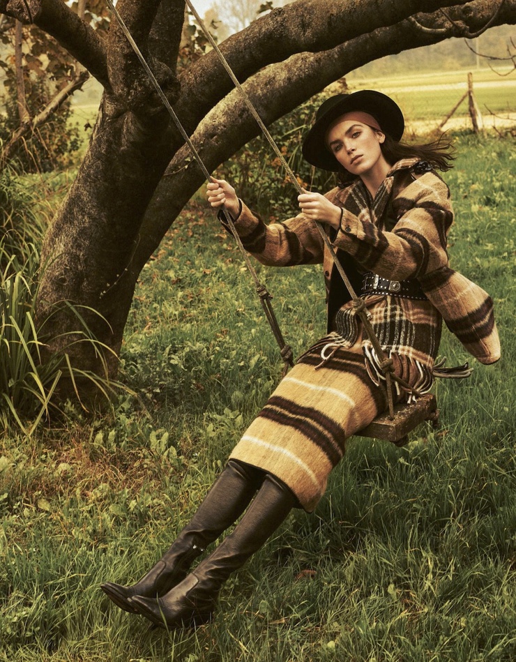 Picture of Sanne De Roo