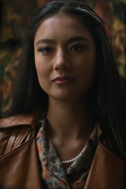 Picture of Adeline Rudolph