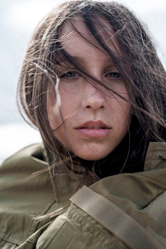 Picture of Abby Boland