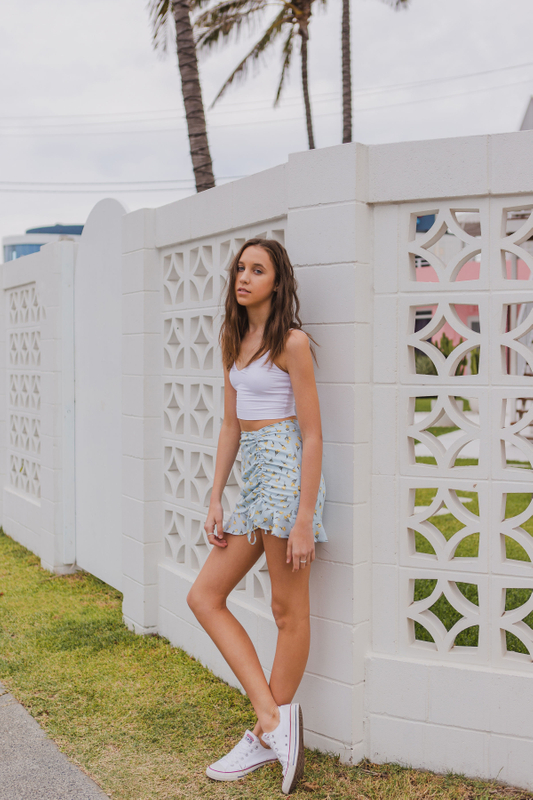 Picture of Abby Boland