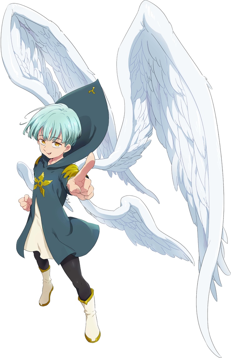 Image of Sariel