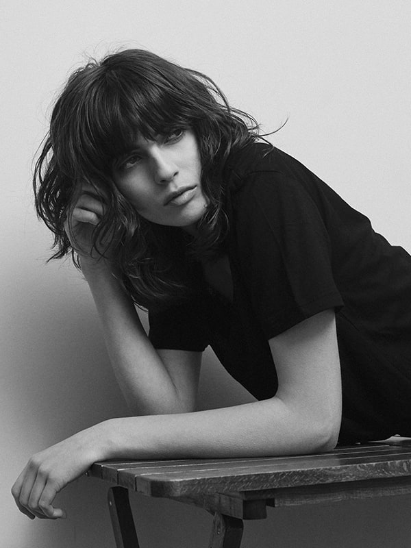 Picture of Alba Galán