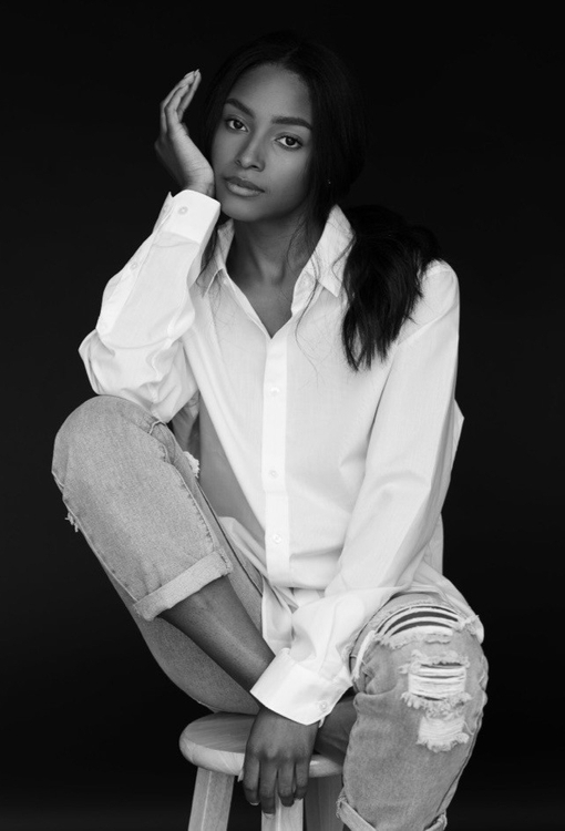 Picture of Sydni Dion Bennett