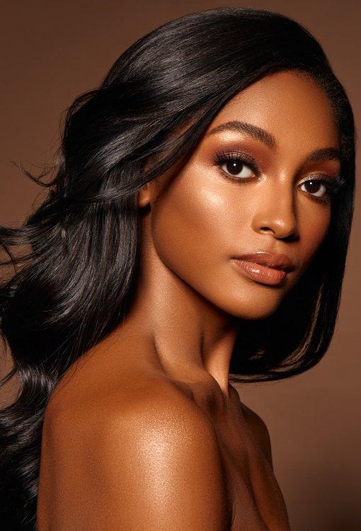 Picture of Sydni Dion Bennett