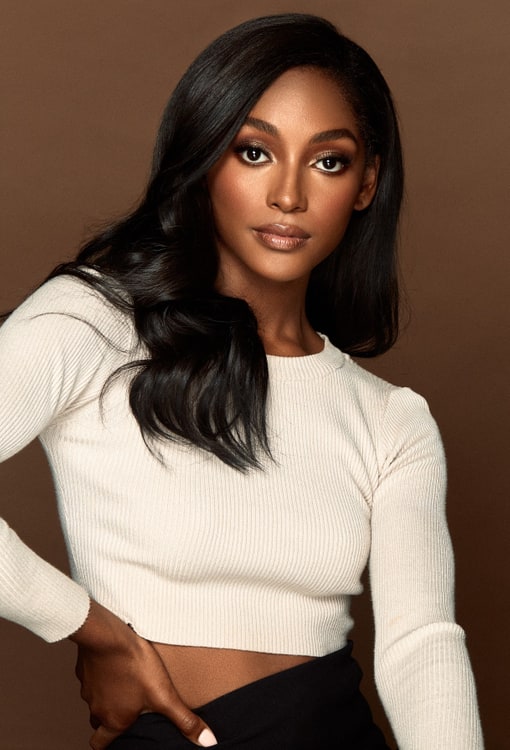 Picture of Sydni Dion Bennett