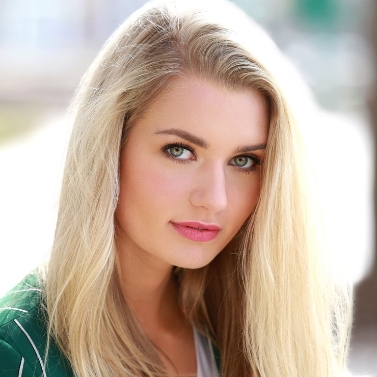 Picture of Tiff Taylor