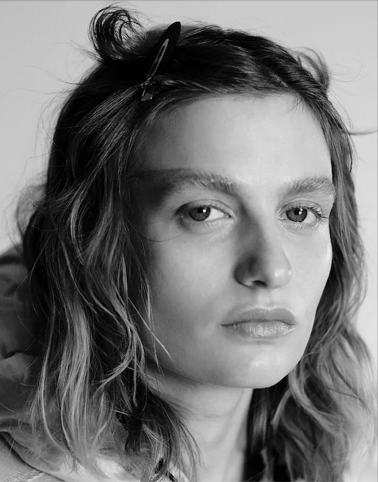 Picture of Veronika Vilim