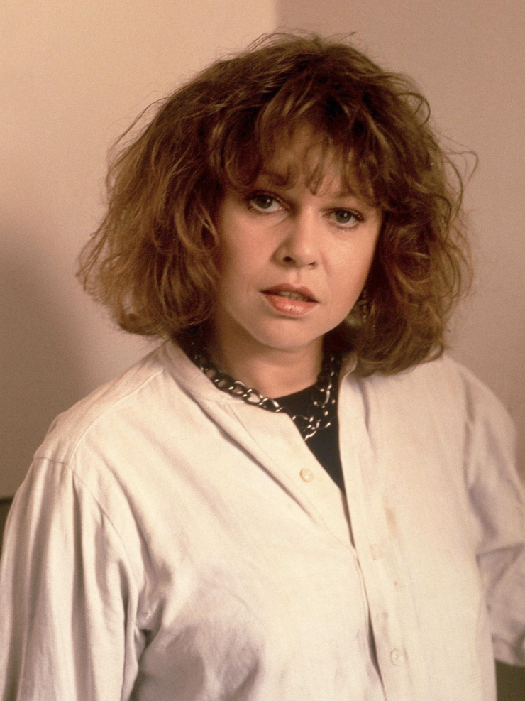 Picture of Helga Anders