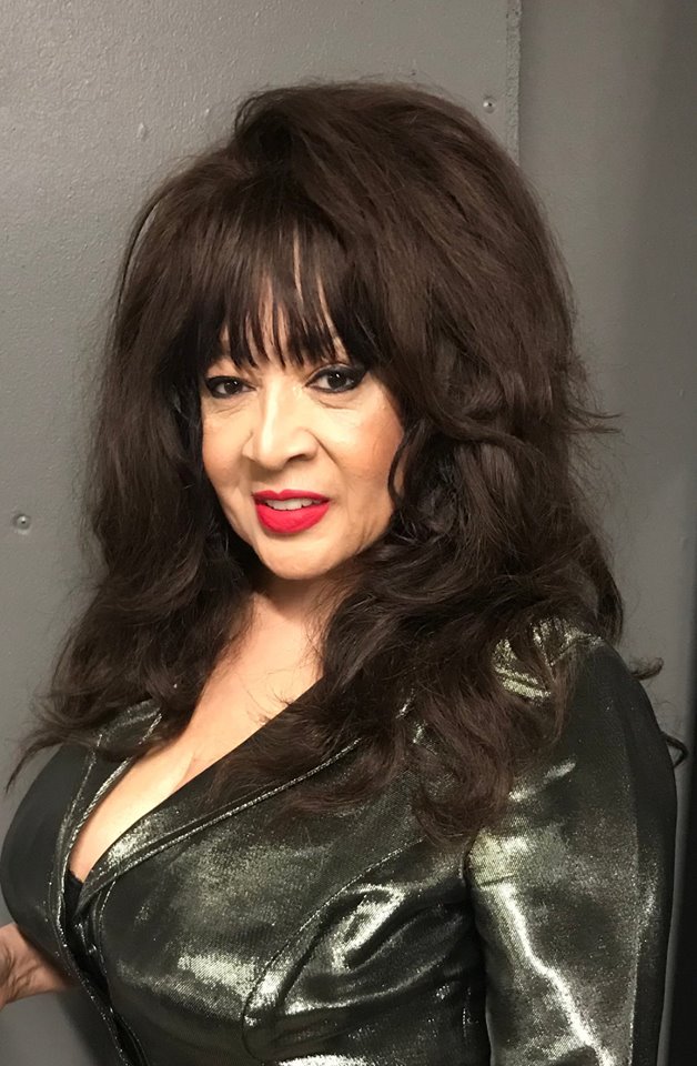 Picture of Ronnie Spector