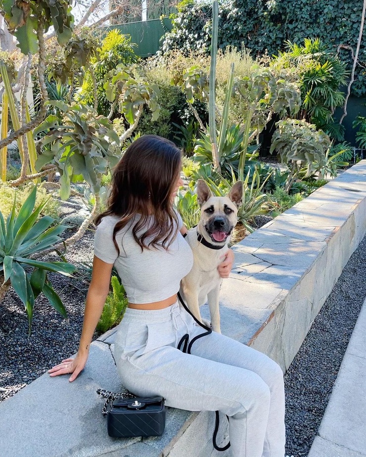 Devin Brugman picture