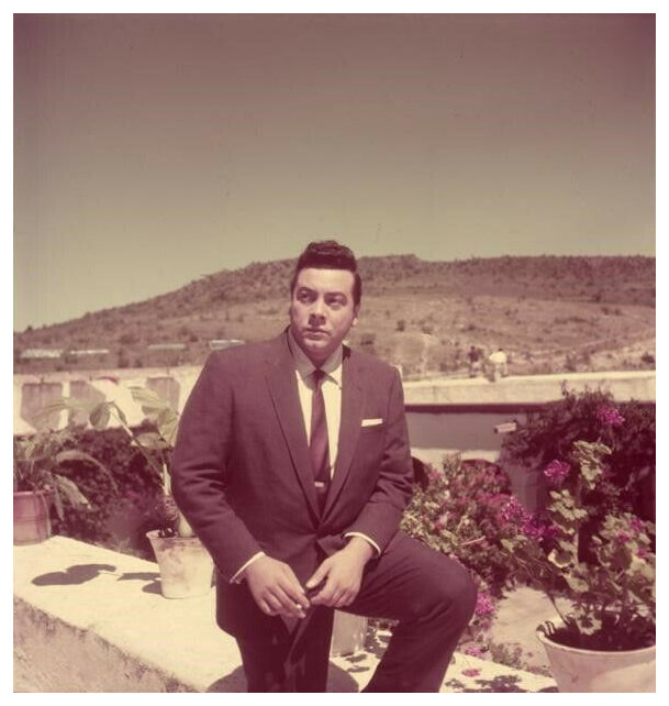 Mario Lanza