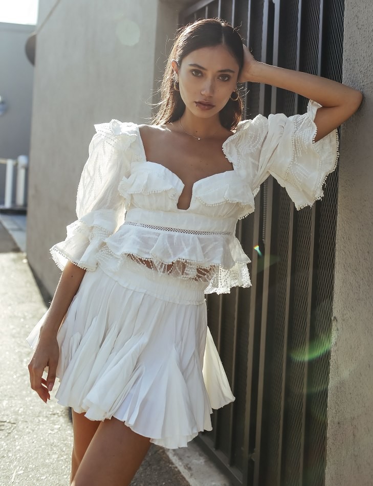 Picture of Danielle Ifrah