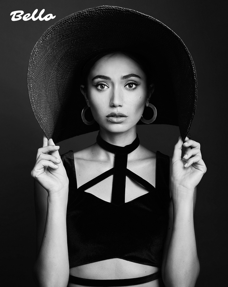 Picture of Danielle Ifrah