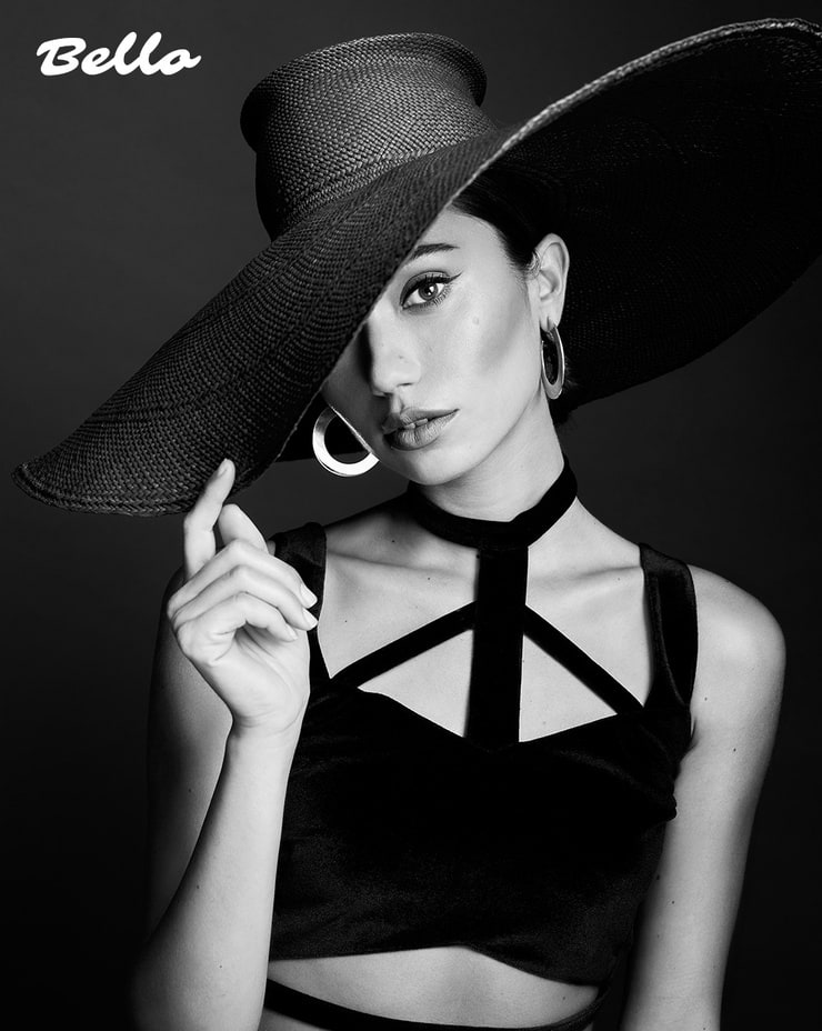 Picture of Danielle Ifrah