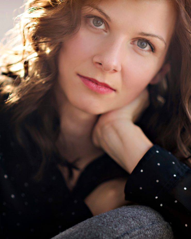 Picture of Jen Gardiner