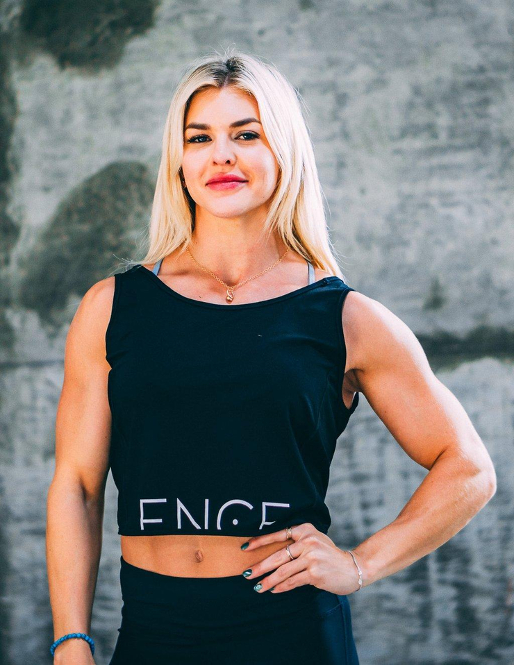 Brooke Ence