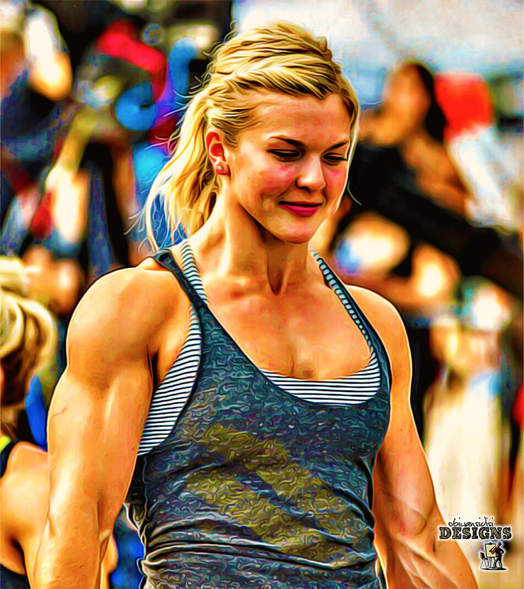 Brooke Ence
