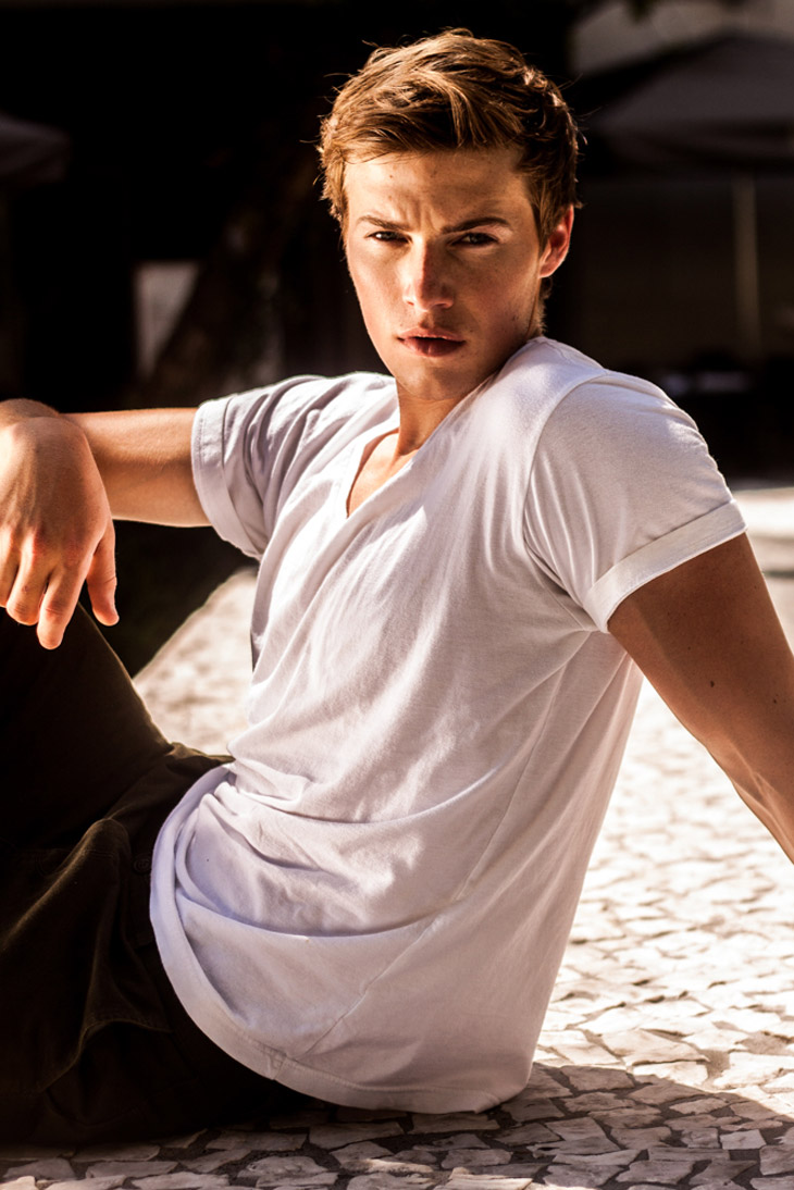 Image of Jake Cassar