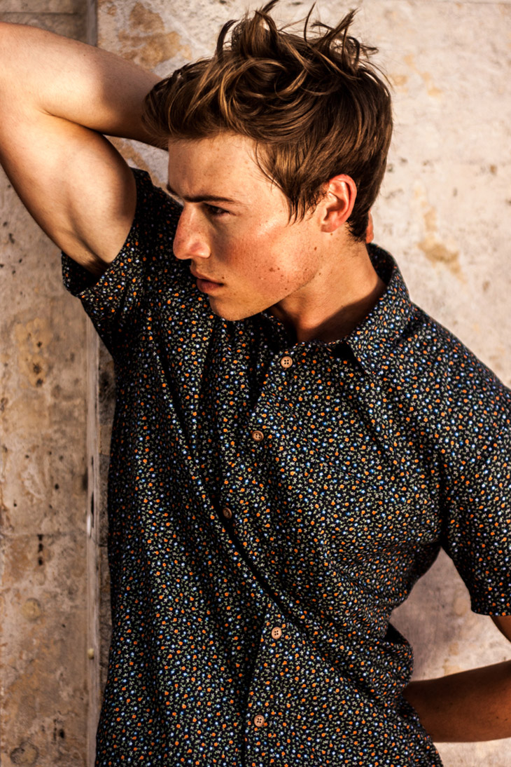 Picture of Jake Cassar