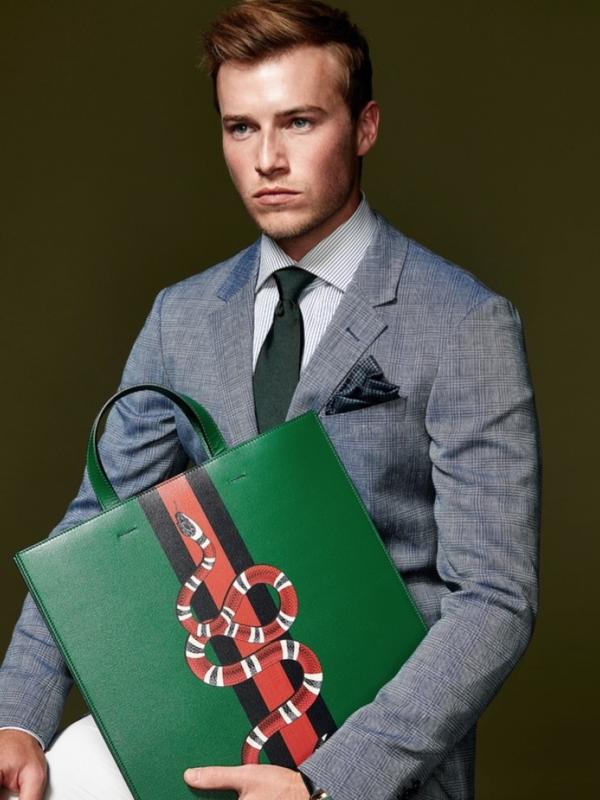 Picture of Jake Cassar