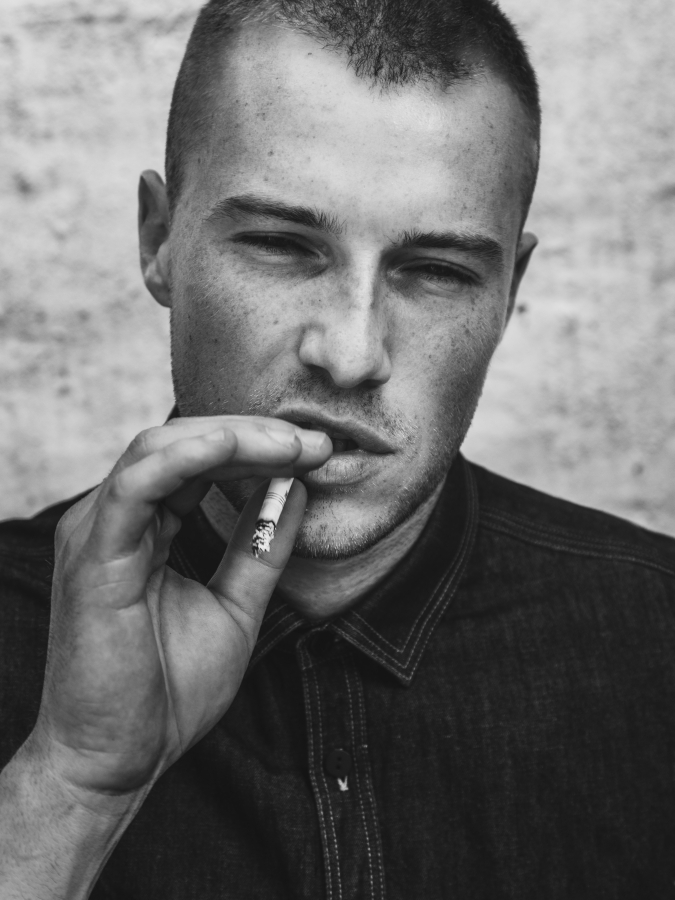 Picture of Jake Cassar