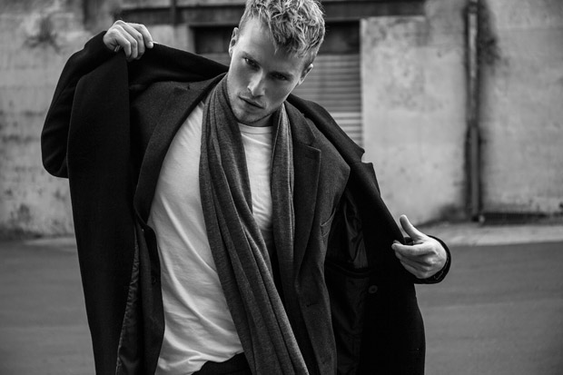 Picture of Jake Cassar