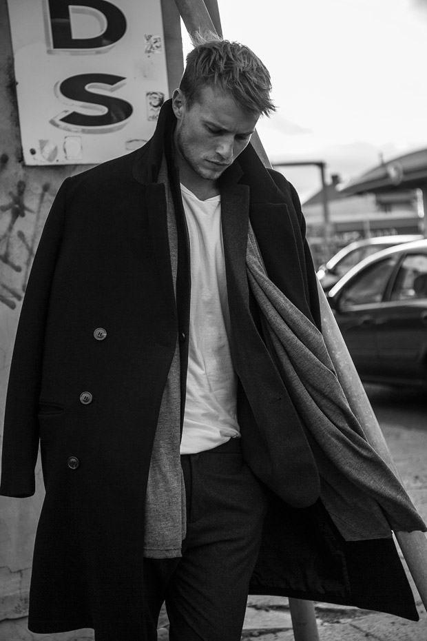 Picture of Jake Cassar