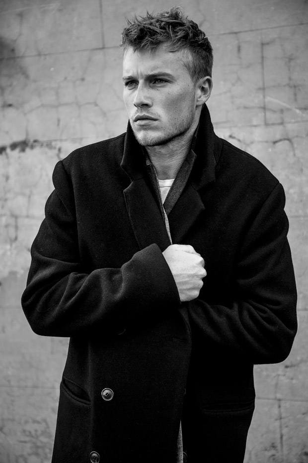 Image of Jake Cassar