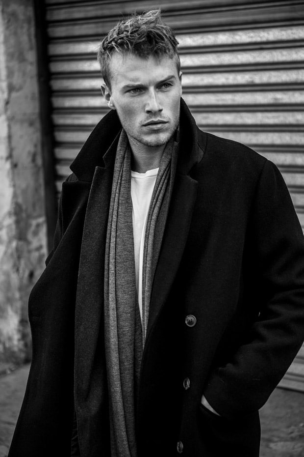 Picture of Jake Cassar