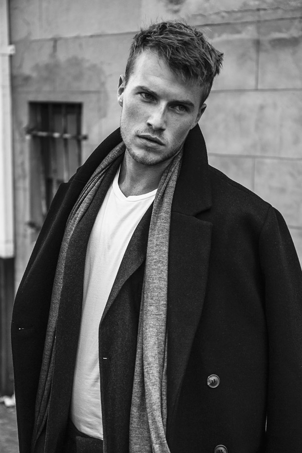 Picture of Jake Cassar