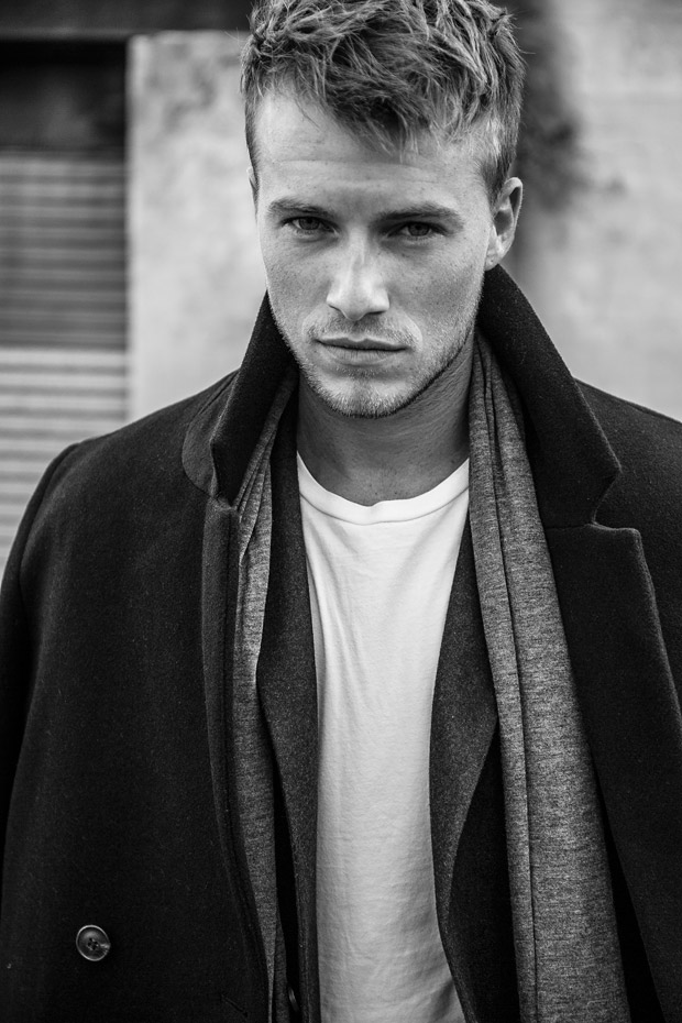 Picture of Jake Cassar