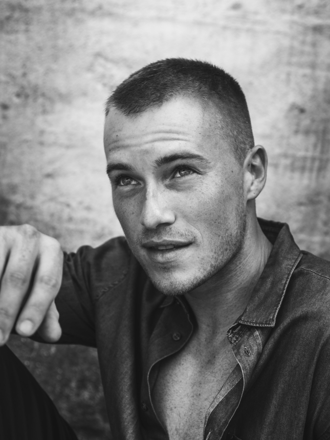 Picture of Jake Cassar