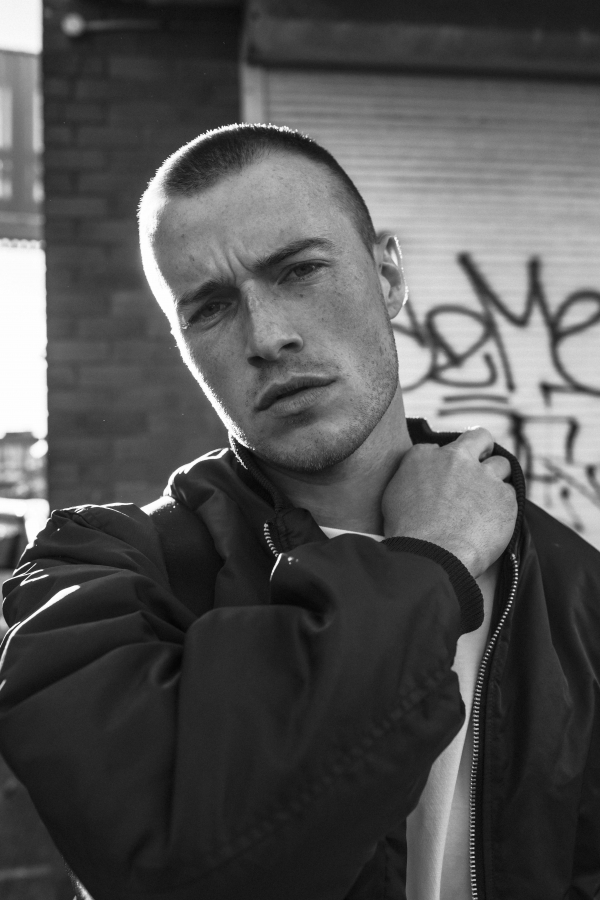 Picture of Jake Cassar