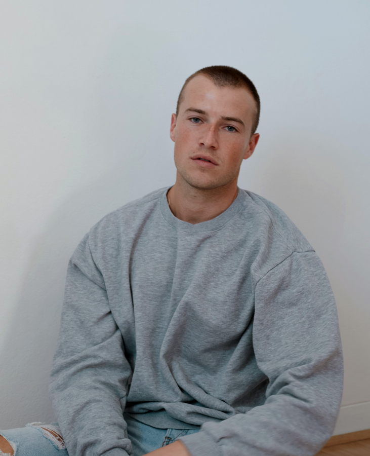 Picture of Jake Cassar