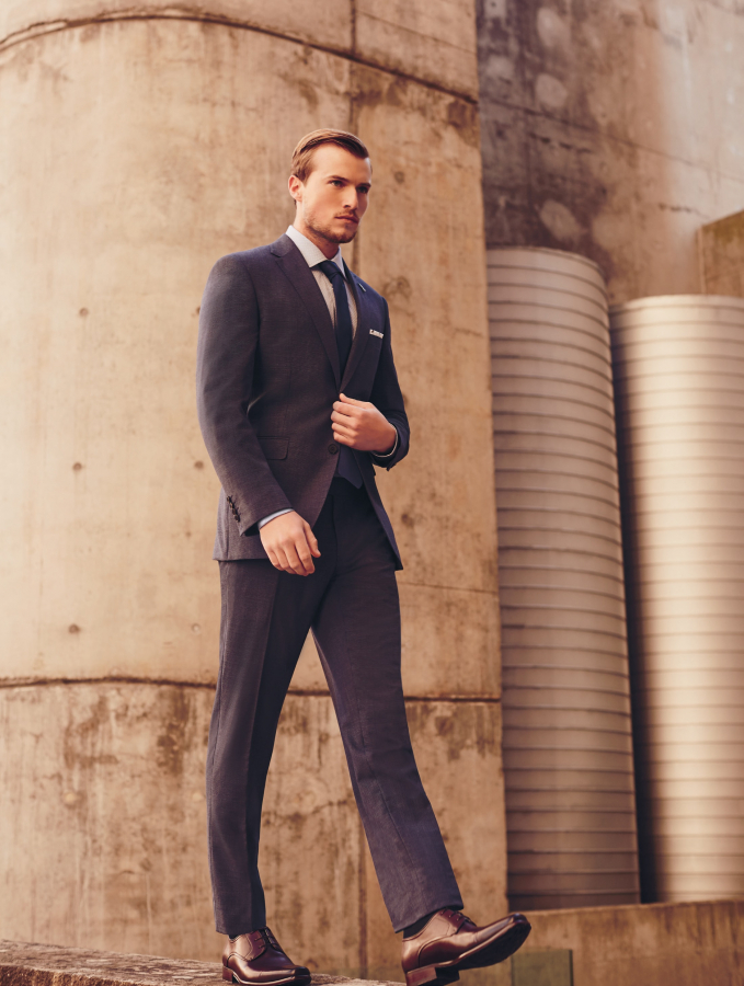 Image of Jake Cassar