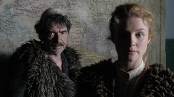 Picture of Solemn Promise