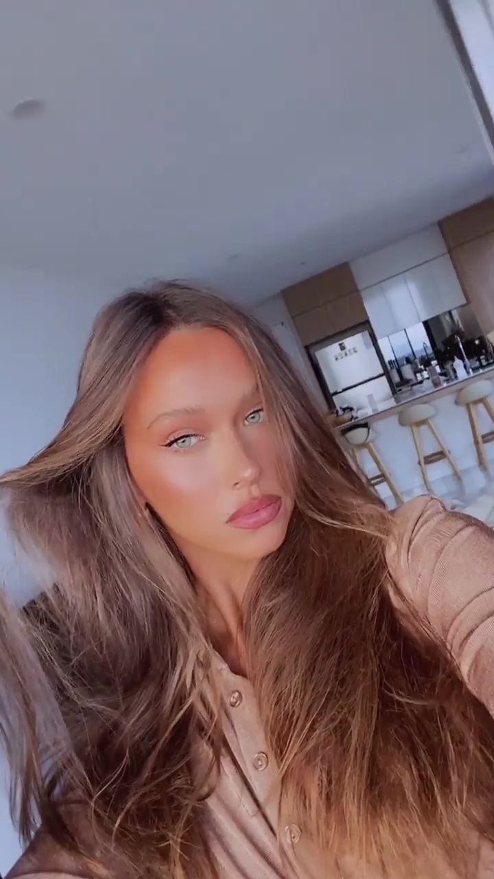 Picture of Isabelle Mathers