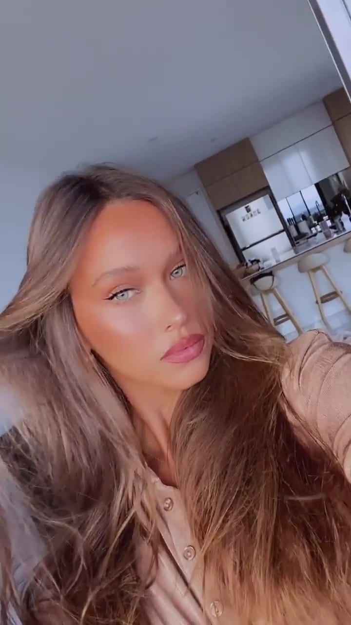 Isabelle Mathers image