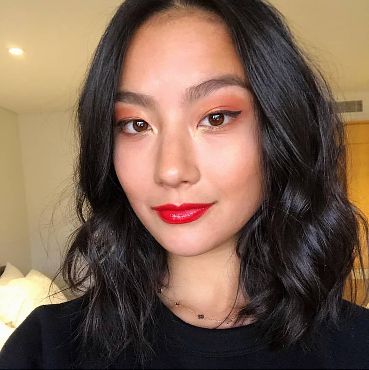 Picture of Adeline Rudolph