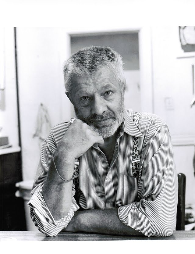 Picture of Peter Orlovsky