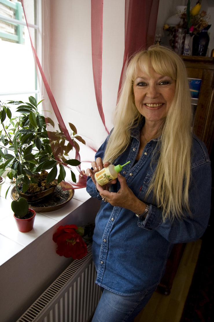 Picture of Katerina Machácková