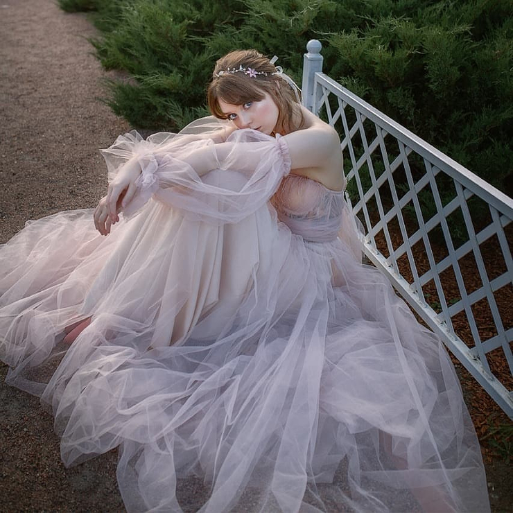 Picture of Ola Pushkina