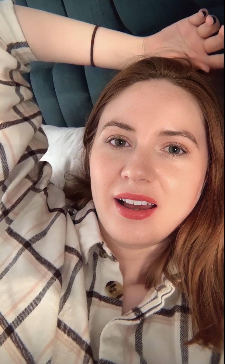 Picture of Karen Gillan