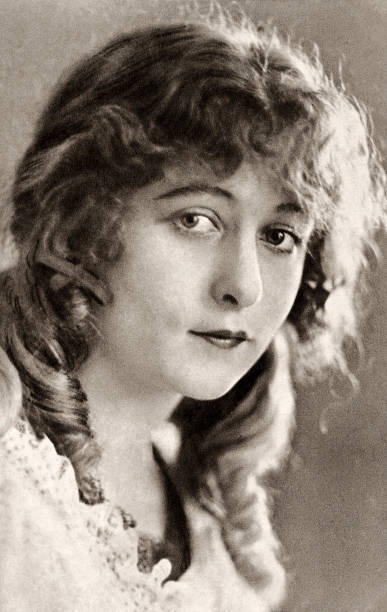 Mildred Harris