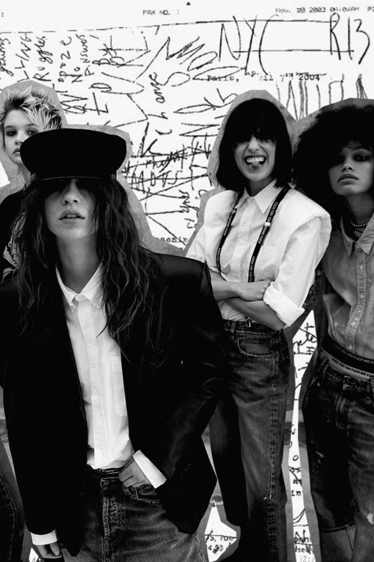 Picture of Madeline Allen