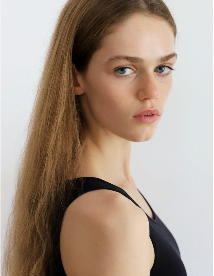 Picture of Anna Pepper